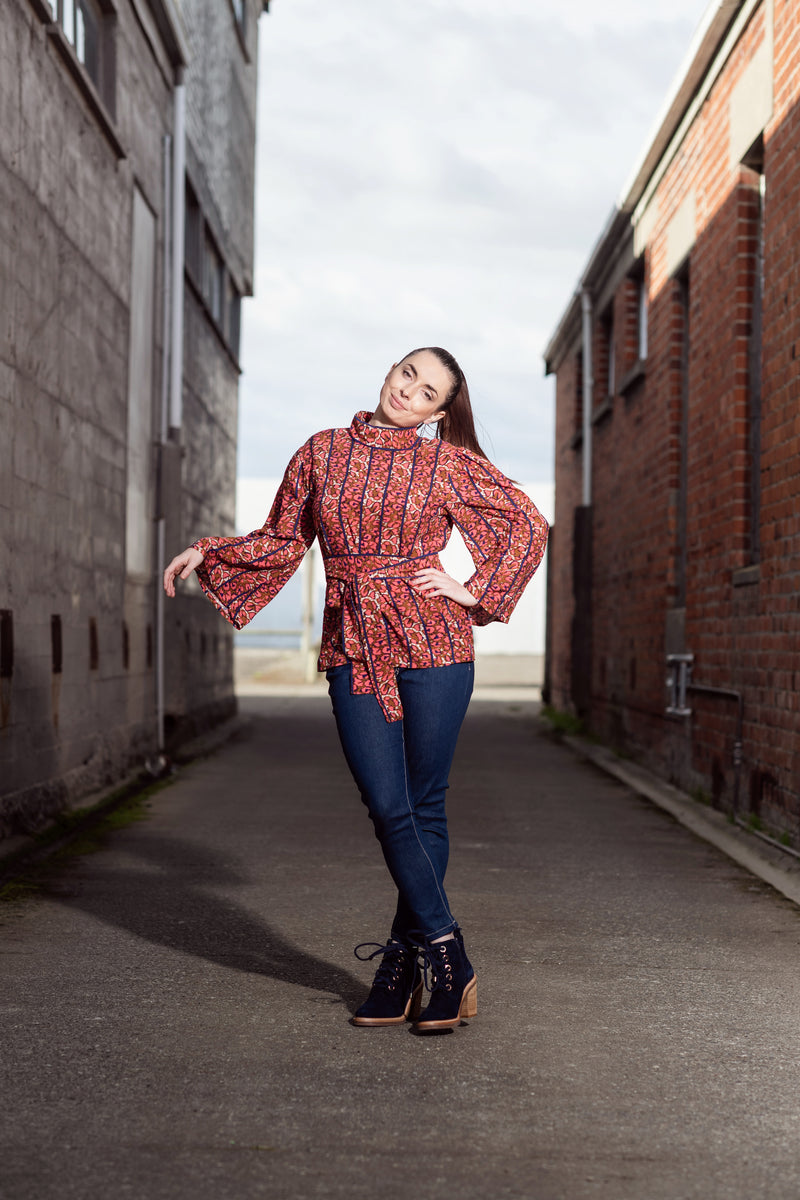 Collection #2 – Tonic & Cloth