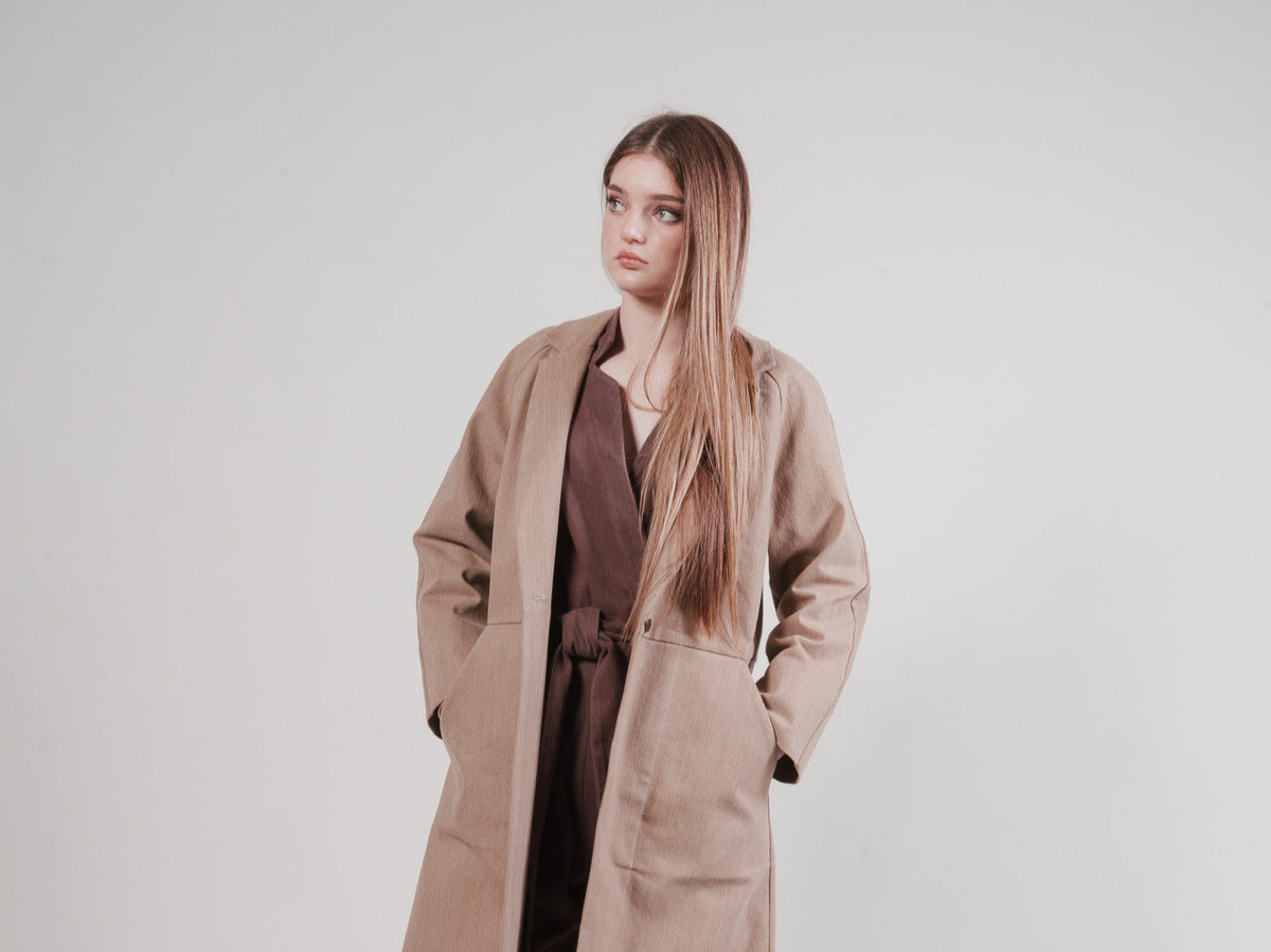 Jackets & Coats – Tonic & Cloth