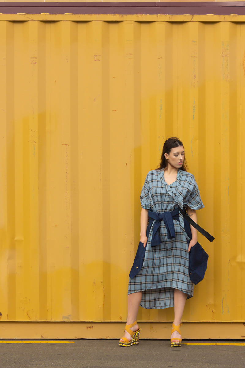 Collection #3 – Tonic & Cloth