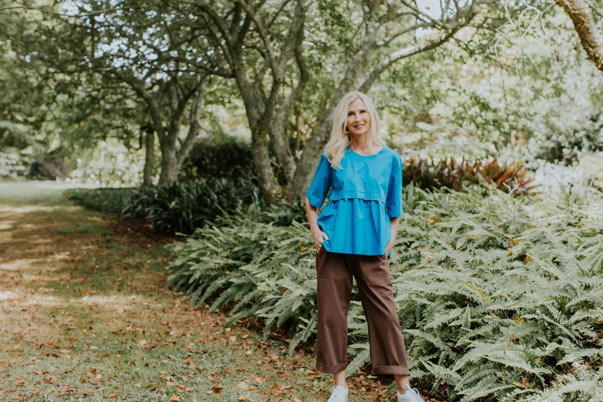 Bottoms – Tonic & Cloth