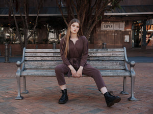 Tonic & Cloth - for lovers of ethical fashion