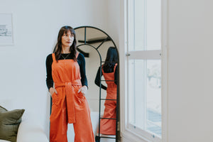 Tonic & Cloth - for lovers of ethical fashion