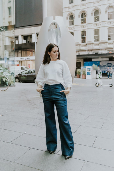 Tonic & Cloth - for lovers of ethical fashion