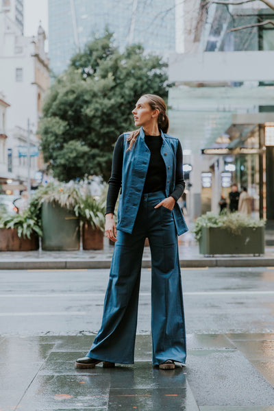 Tonic & Cloth - for lovers of ethical fashion