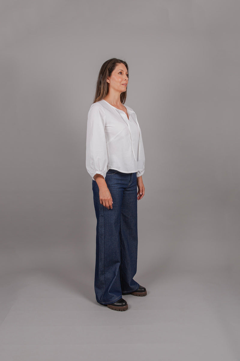 Ignite Top – Tonic & Cloth