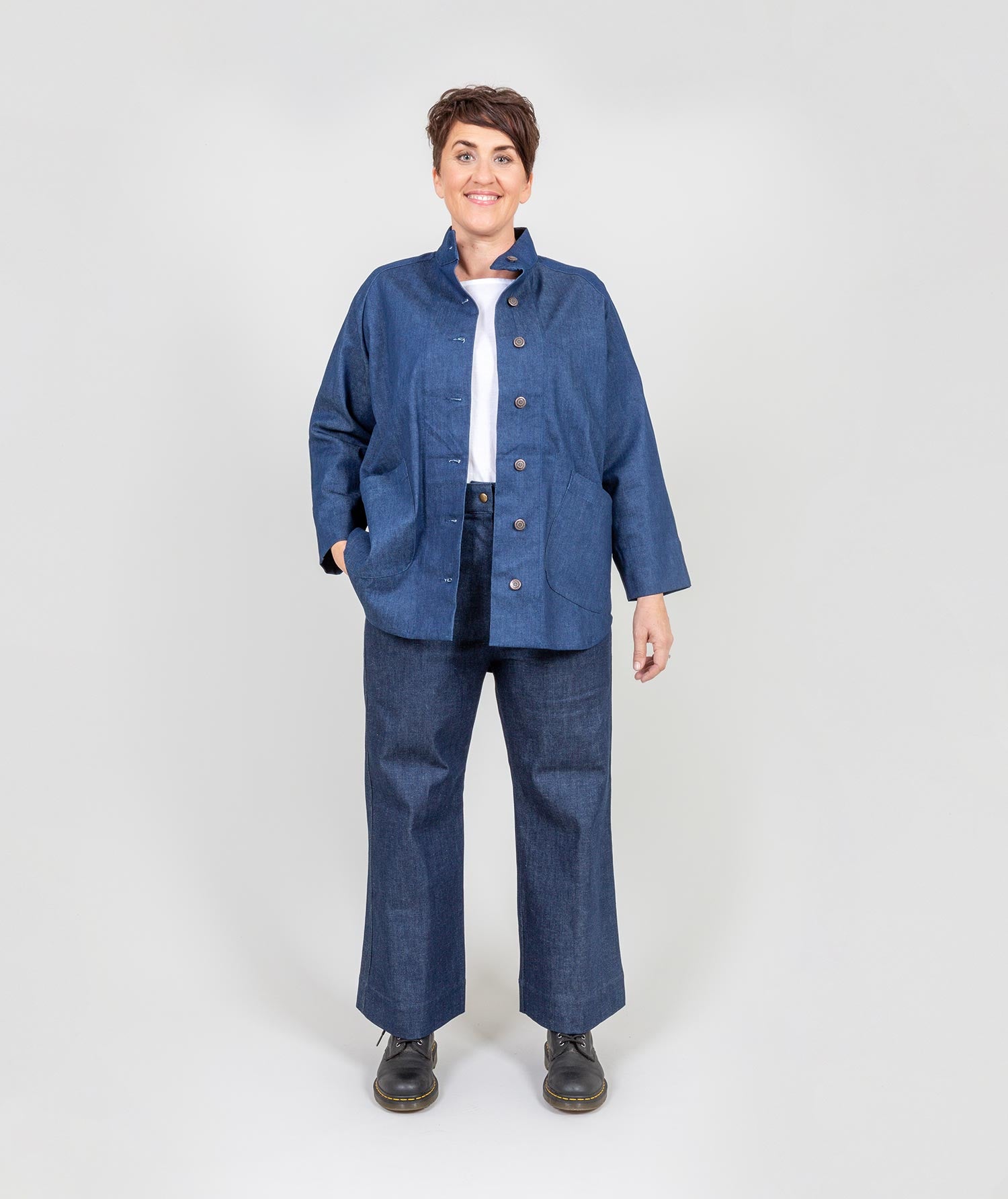 TOPS - ALL BRANDS – Tonic & Cloth