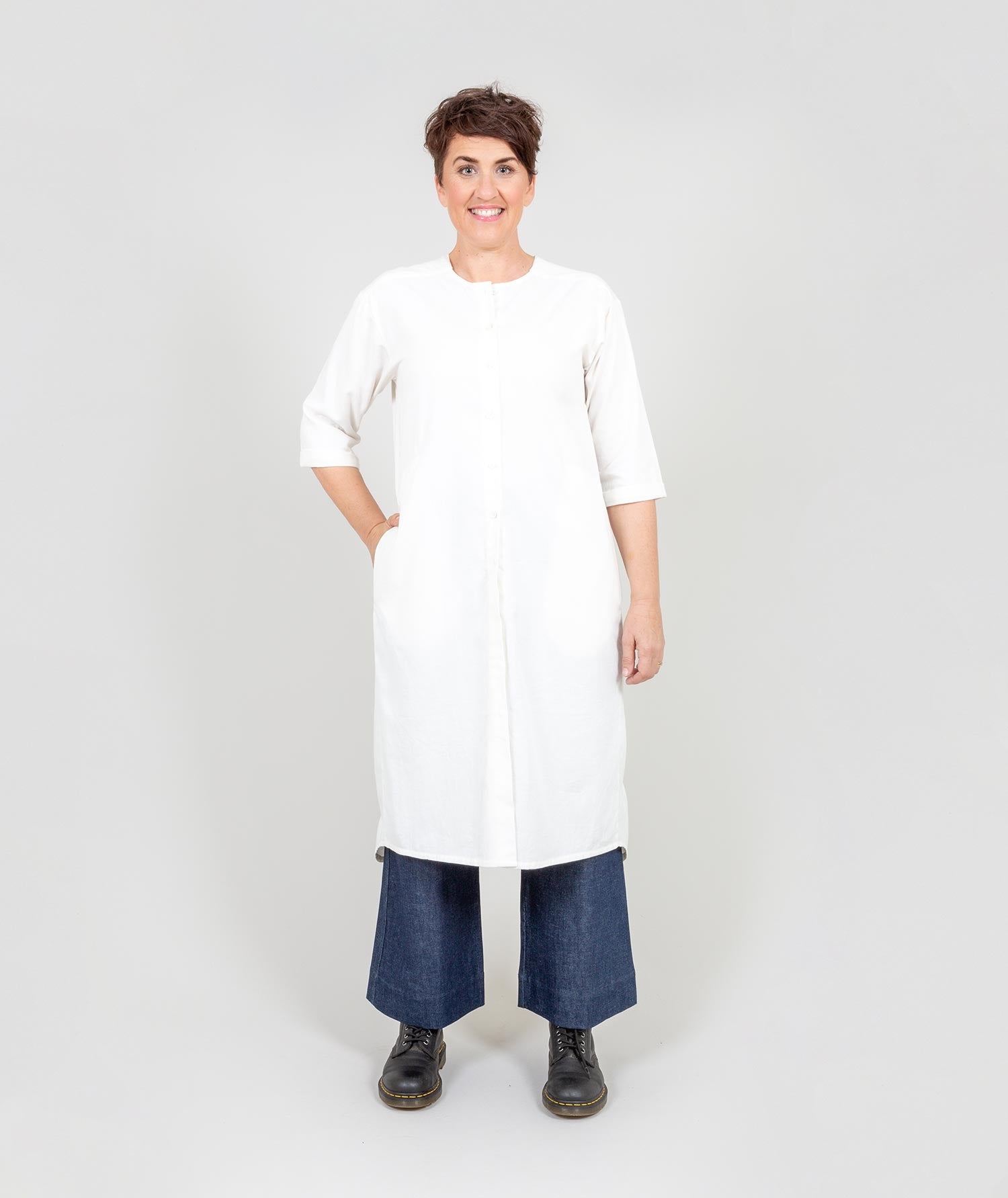 Tonic & Cloth - DRESSES