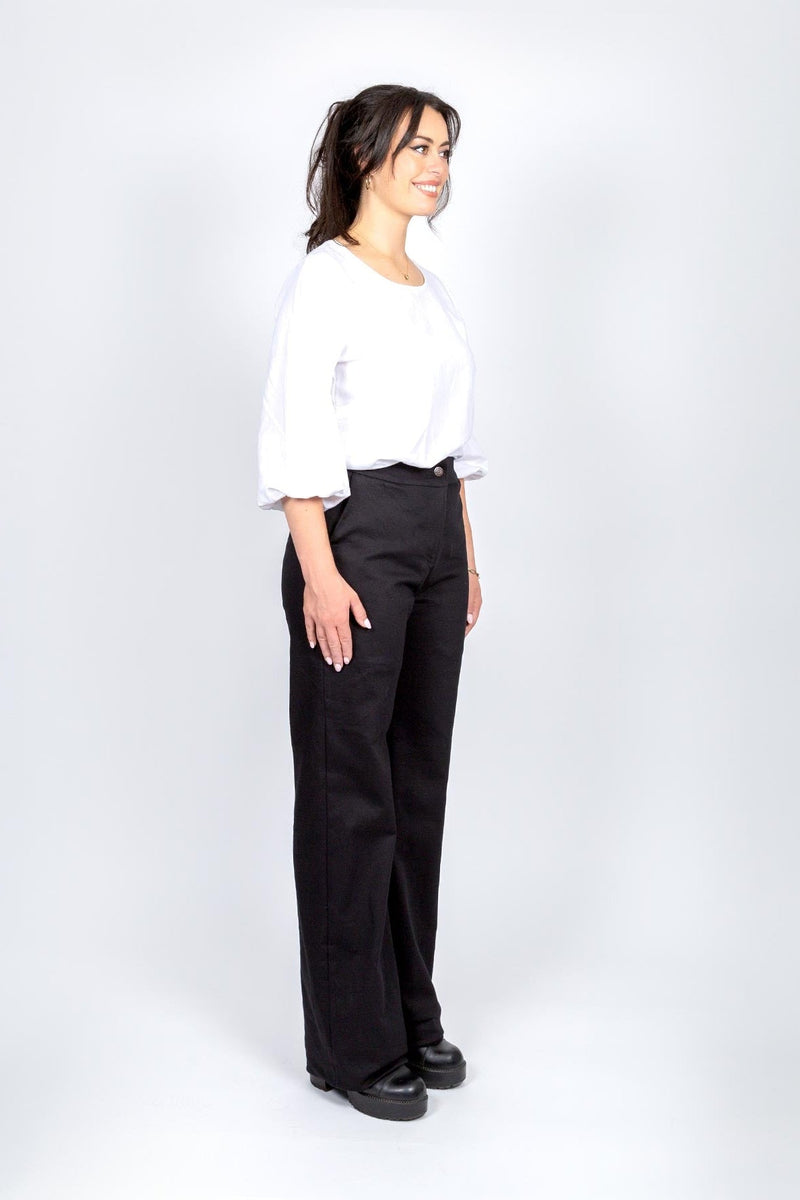 Paragon Pant – Tonic & Cloth
