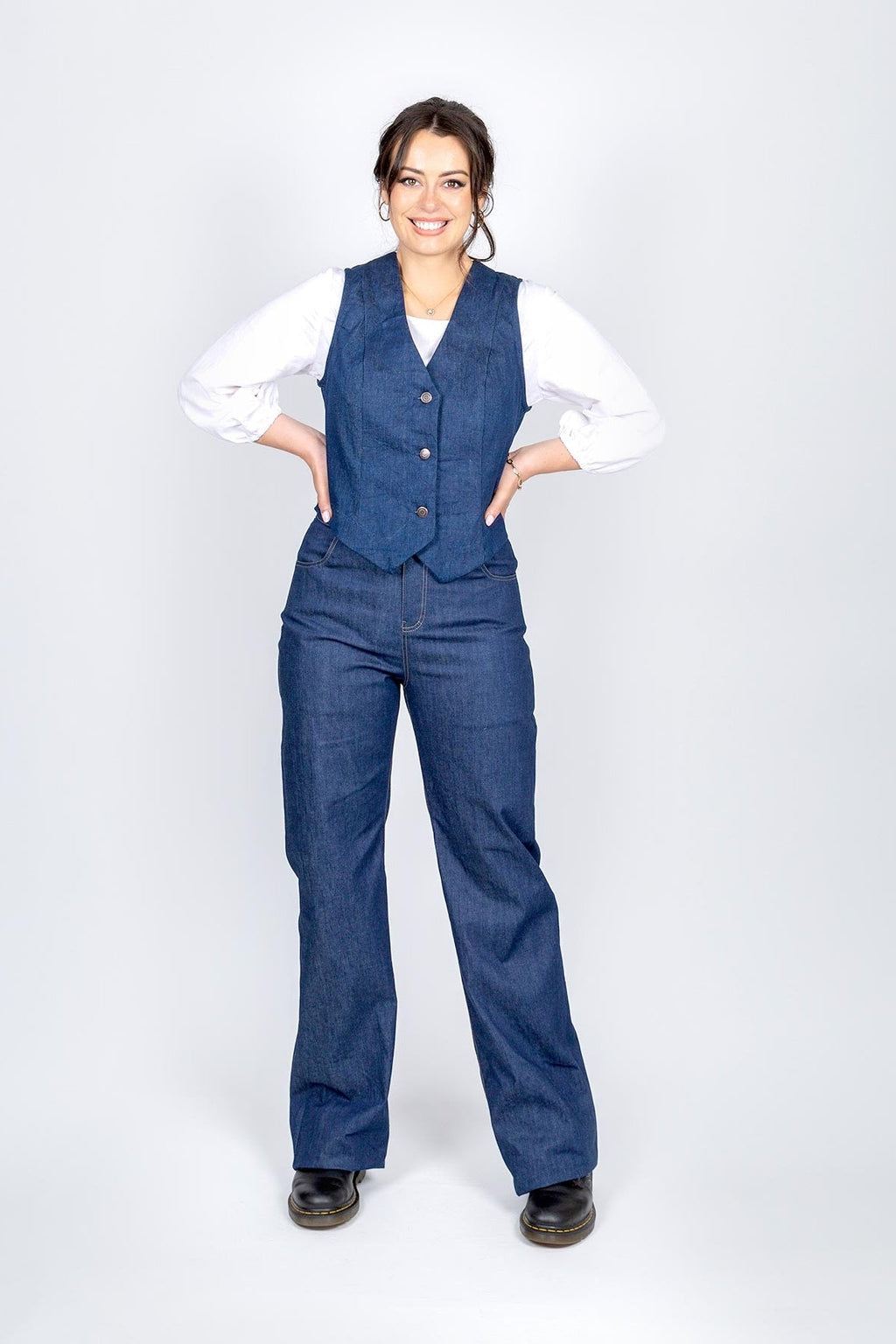 Tonic & Cloth - for lovers of ethical fashion