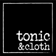 Tonic & Cloth - for lovers of ethical fashion