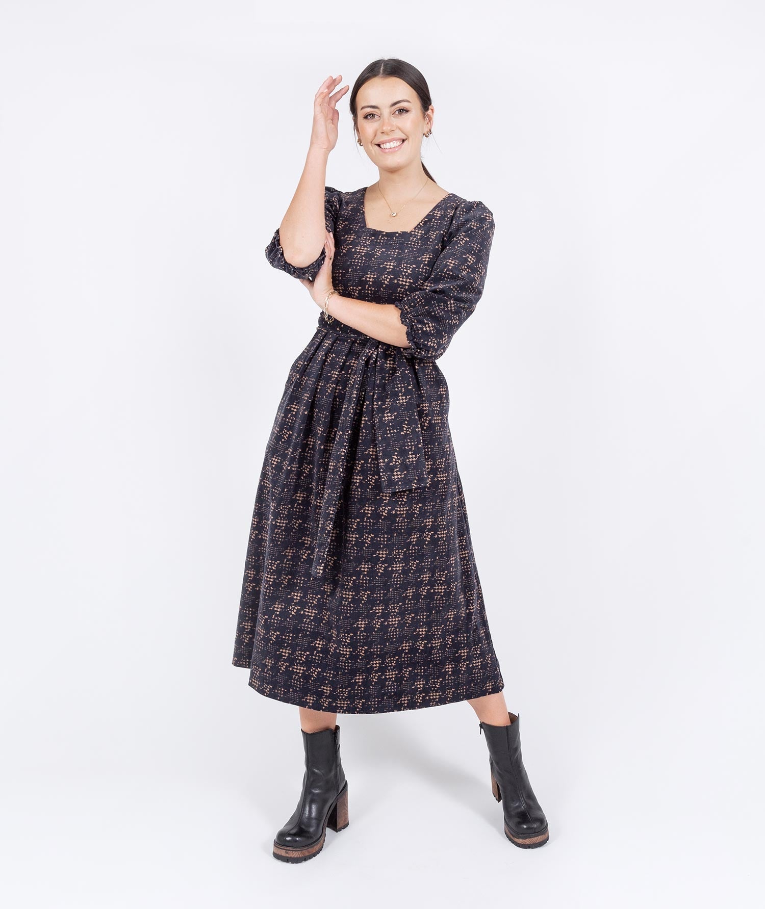 DRESSES - ALL BRANDS – Tonic & Cloth