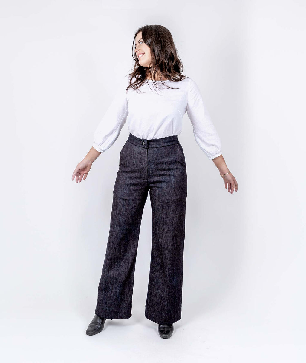 Holi Boli – Tonic & Cloth