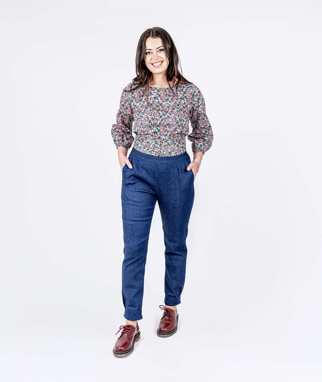 Holi Boli – Tonic & Cloth